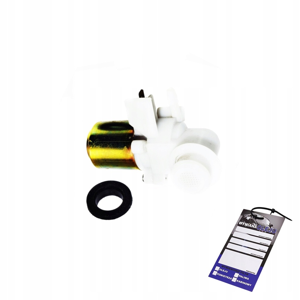 FIAT CINQUECENTO SEICENTO UNO POMPA SPRYSKIWACZA - 11799096371 ...