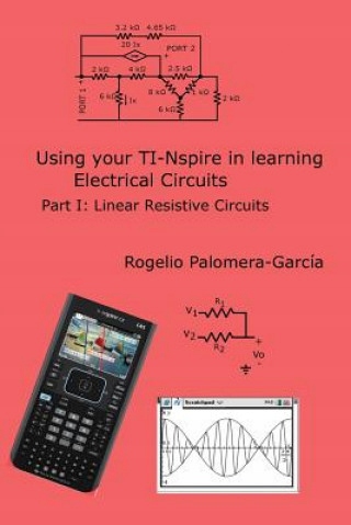 TI-Nspire for Learning Circuits: A reference tool - 12694287100 - oficjalne archiwum Allegro