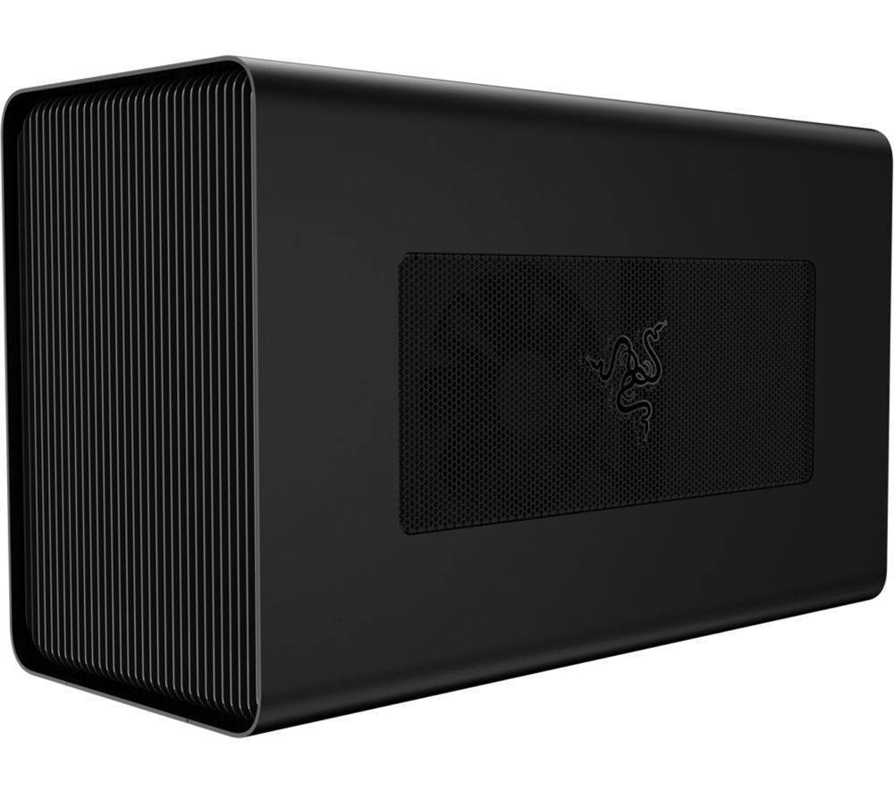 STACJA DOKUJĄCA eGPU RAZER CORE X 600W THUNDERBOLT - 13515362575 ... STACJA DOKUJĄCA eGPU RAZER CORE X 600W THUNDERBOLT - 13515362575 ...