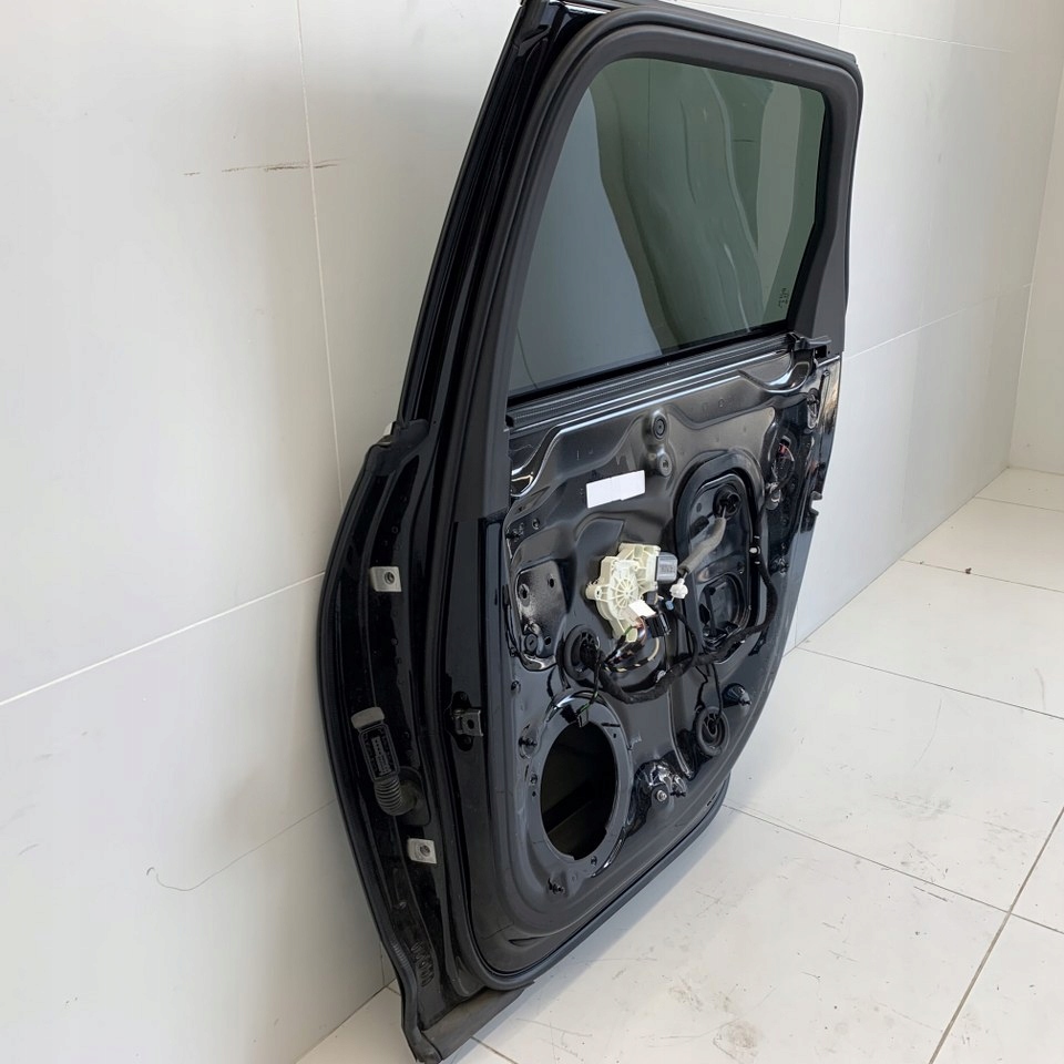 Drzwi prawe tył LY9T AUDI A6 C8 4K AVANT KOMBI 19r - 13012041484 ...