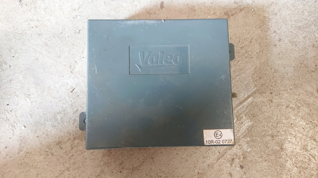 Sterownik valeo moduł sensor Honda Legend IV kb-1 - 9118109413 ...