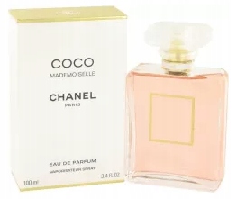 Chanel Coco Mademoiselle EDP 200 ml - 12274266634 - oficjalne archiwum ...