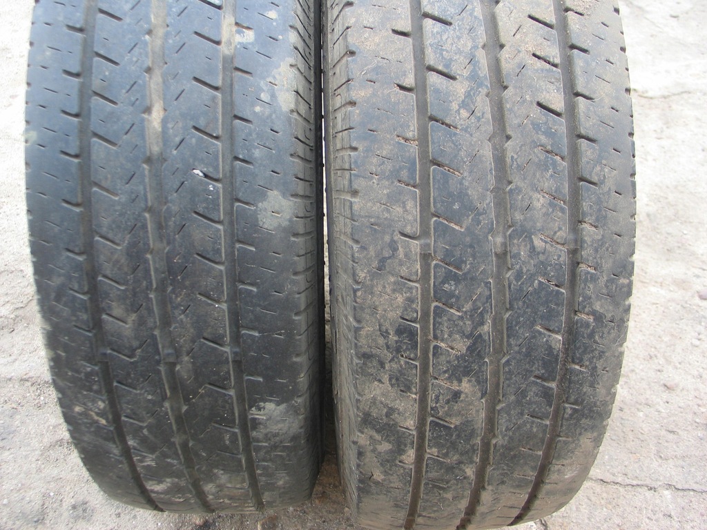 opony letnie 195/70/15c viking transtech 2szt. - 12848738004 - oficjalne archiwum Allegro