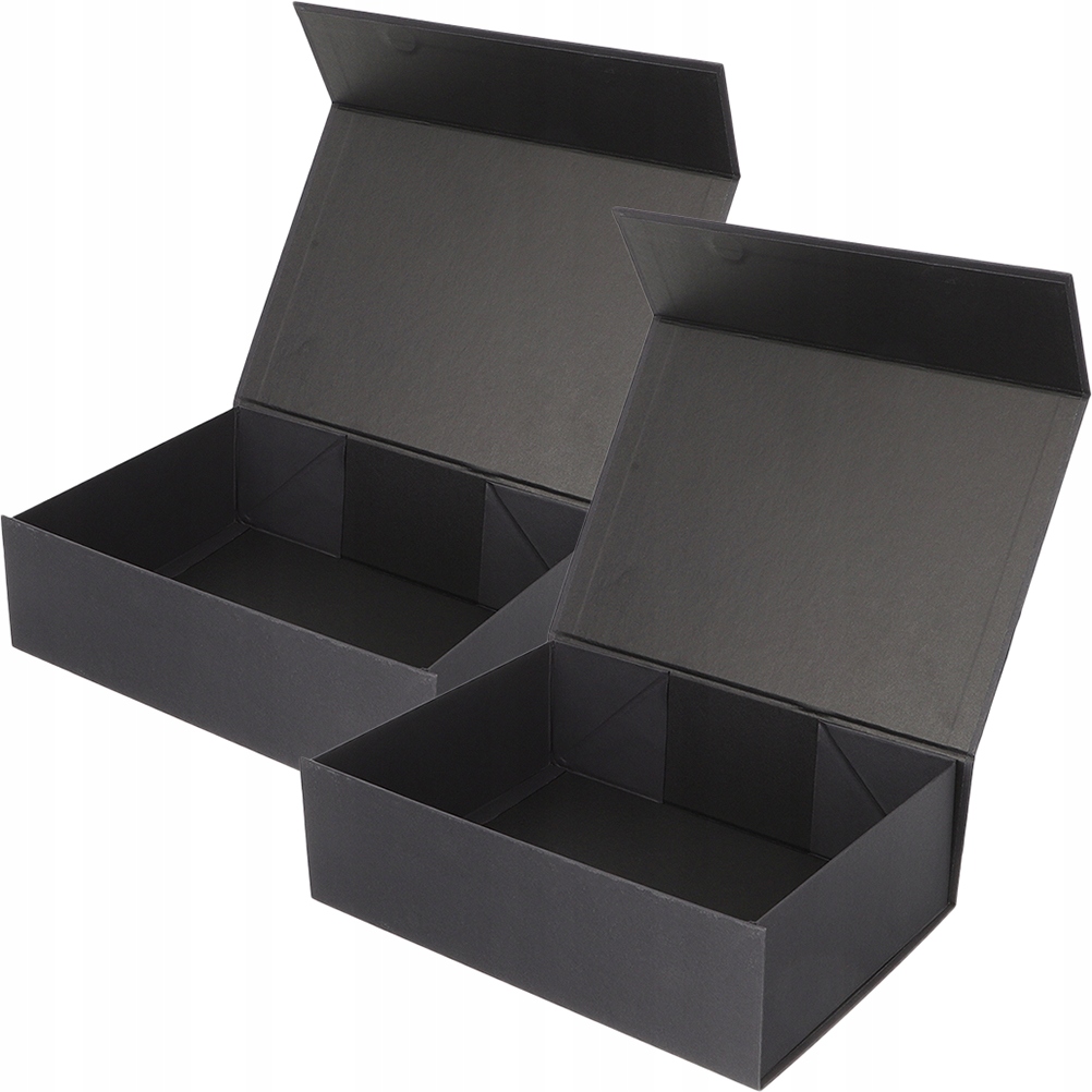 Folding Clamshell Carton Tin Box 2 Pcs - 13506878973 - oficjalne ...