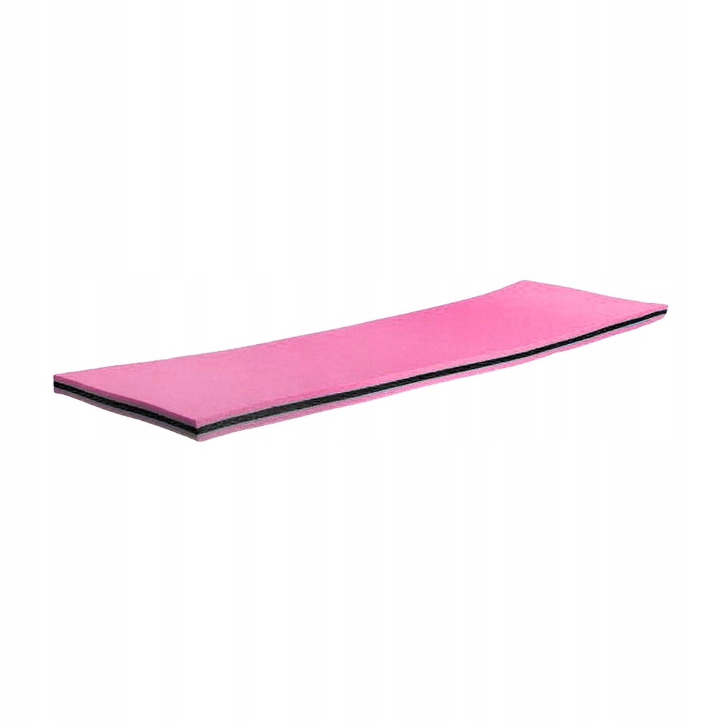 Water Floating Mat 3 Layers Portable Foam Raft - 14054426830 ...