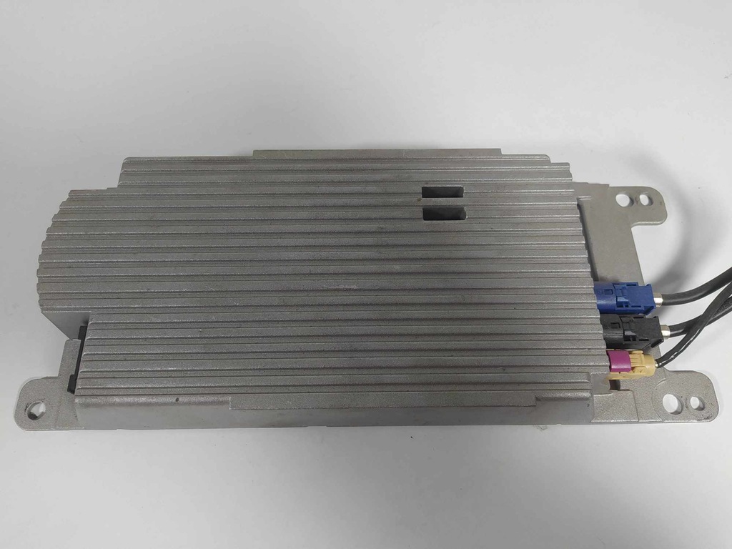 MINI COUNTRYMAN R60 R56 MODUŁ STEROWNIK COMBOX HARMAN BLUETOOTH 9257160 ...