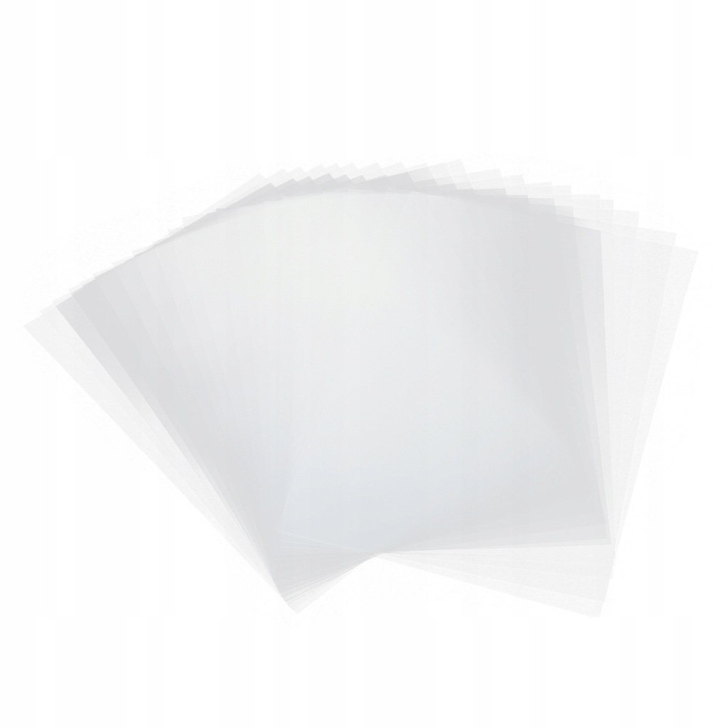 Printable Transparency Paper Screen Printing Film - 14441019174 ...