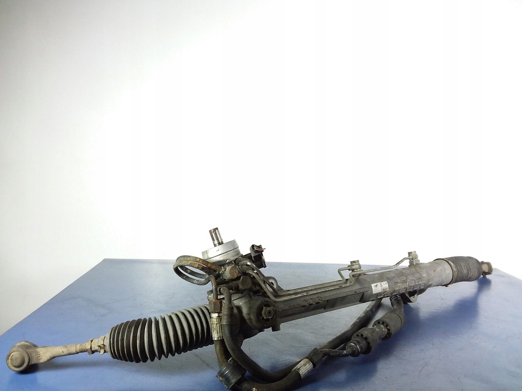 AUDI A6 C6 PRZEKŁADNIA MAGLOWNICA 4F1422065R - 13599238950 - oficjalne ...