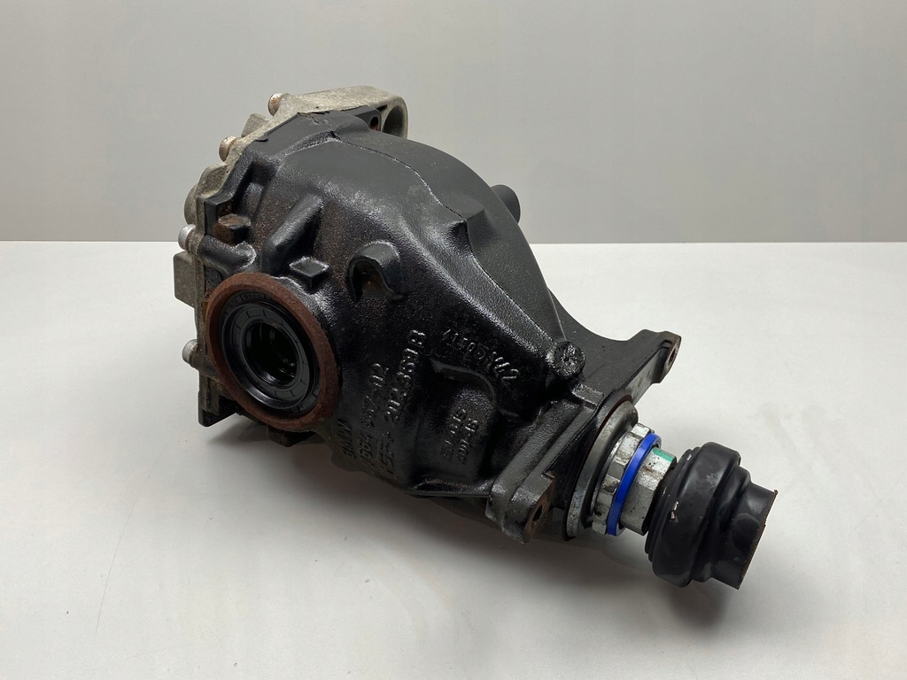BMW X3 F25 X4 F26 MOST DYFER DYFERENCJAŁ 7564867 - 12181713006 ...