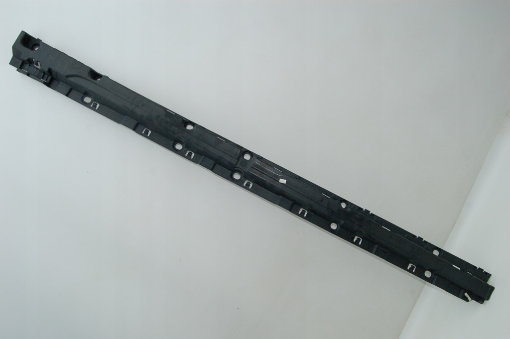 Mocowanie listwy progowej BMW X5 F15 8054036 - 12494216276 - oficjalne ...