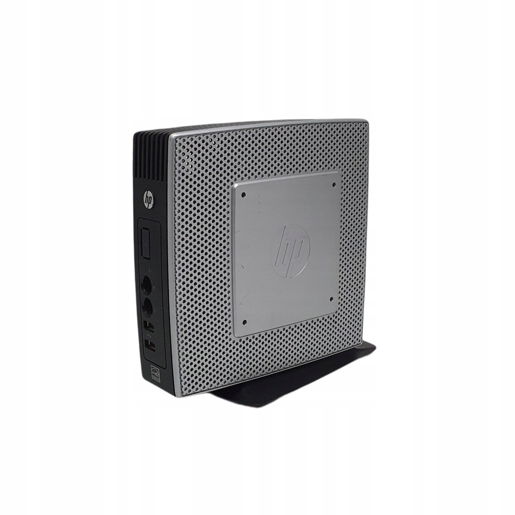 Terminal HP T510 VIA EDEN x2 2GB DDR3 1GB Flash - 13323699046 ...