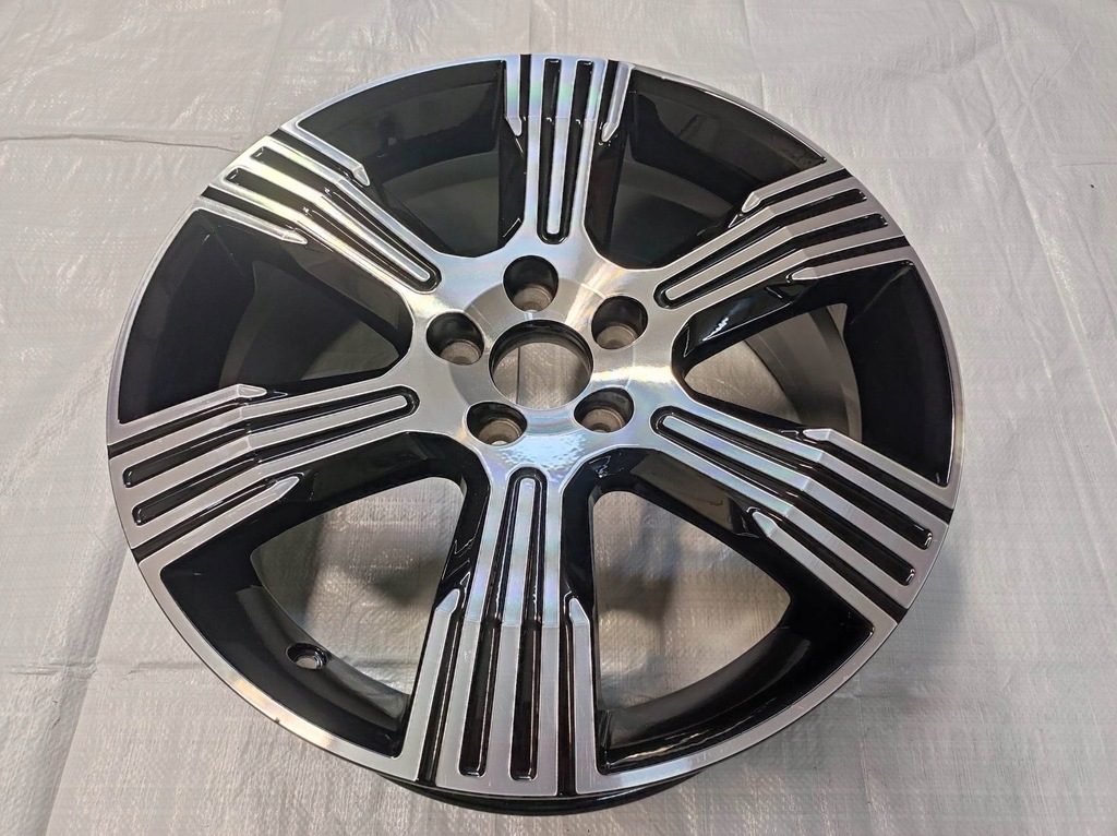 Felga Aluminiowa 18 Cali Volvo XC40 Oryginał - 13197858653 - oficjalne ...