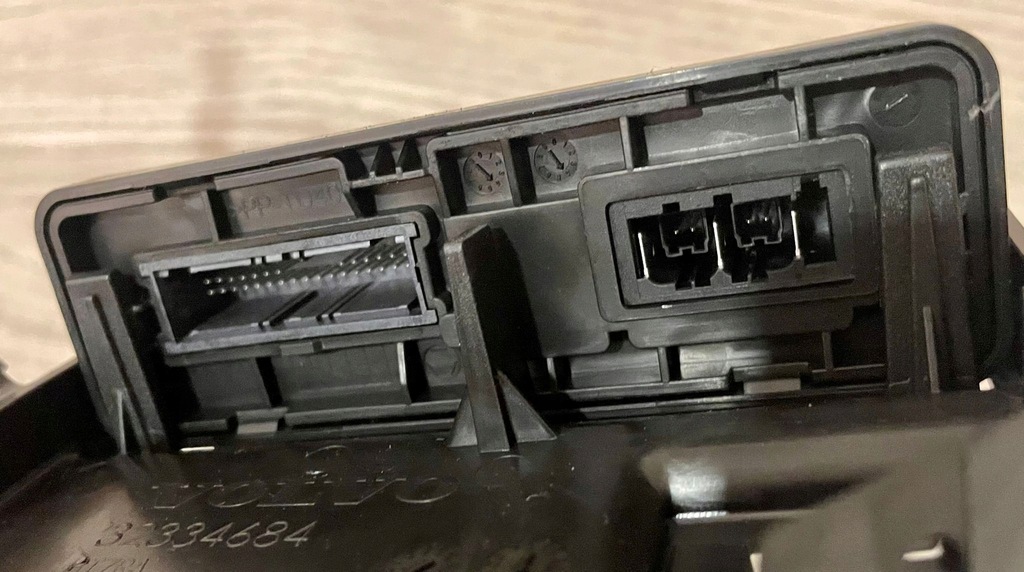 Volvo XC60 II 2022 XC40 moduł telefonu komunikacji - 13880865532 ...