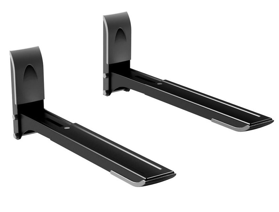 Uchwyt Półka pod Mikrofalówkę Kuchenkę Mikrofale ! - 6266343692 ...