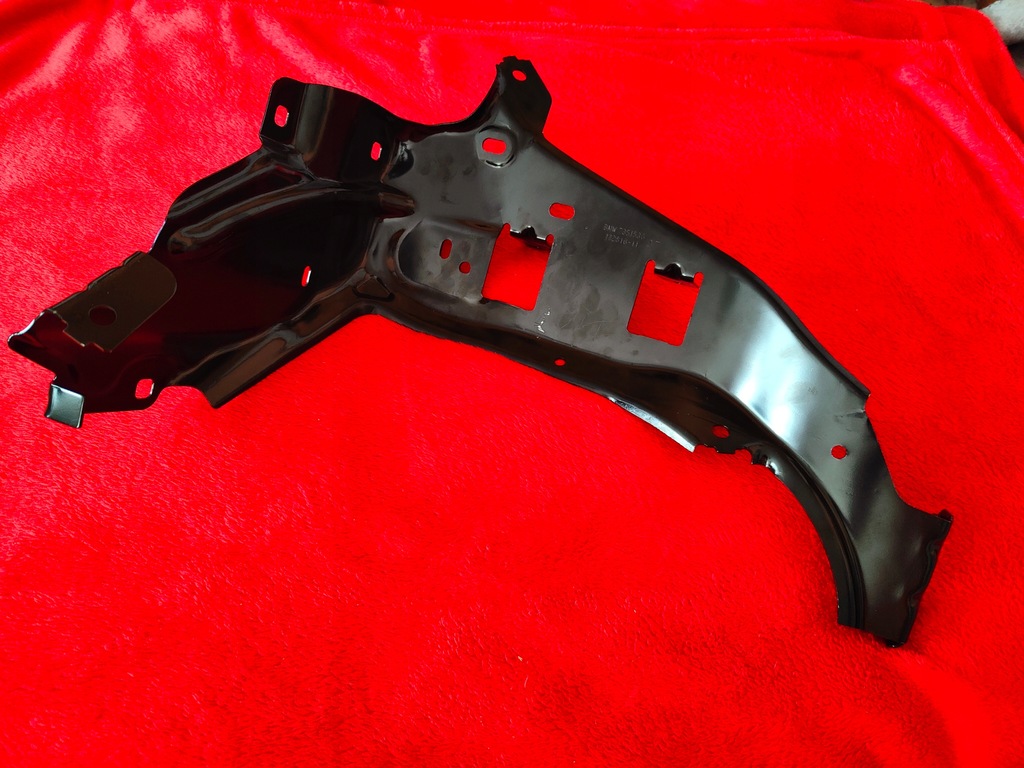 OKULAR LAMPY MOCOWANIE PRAWE MINI F54 7351536 - 13267920829 - oficjalne ...