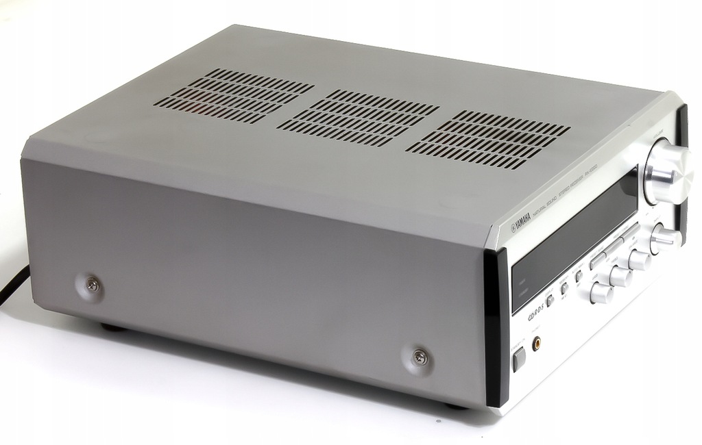 YAMAHA PIANOCRAFT RX-E200 AMPLITUNER STEREO RDS - 11771193731 ...