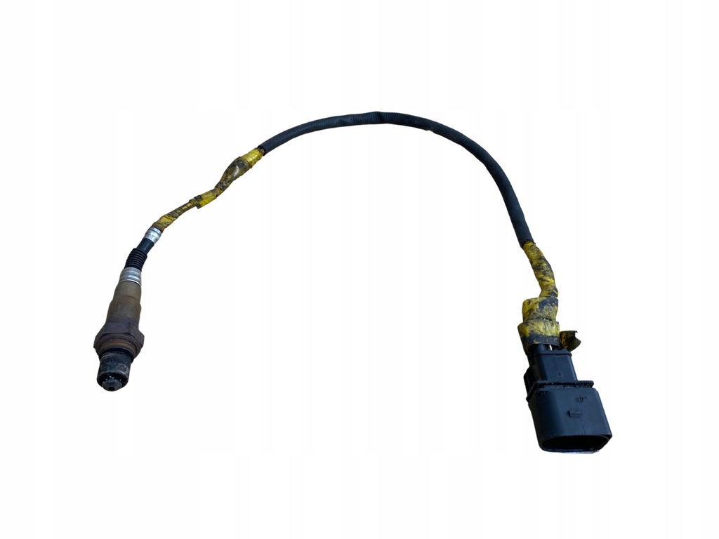 BMW E46 318i 1.8 2.0 N42 N46 SONDA LAMBDA PRZED KATALIZATOREM ...