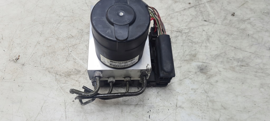 Pompa ABS MERCEDES ML W163 A1634310312 - 12737554102 - oficjalne ...