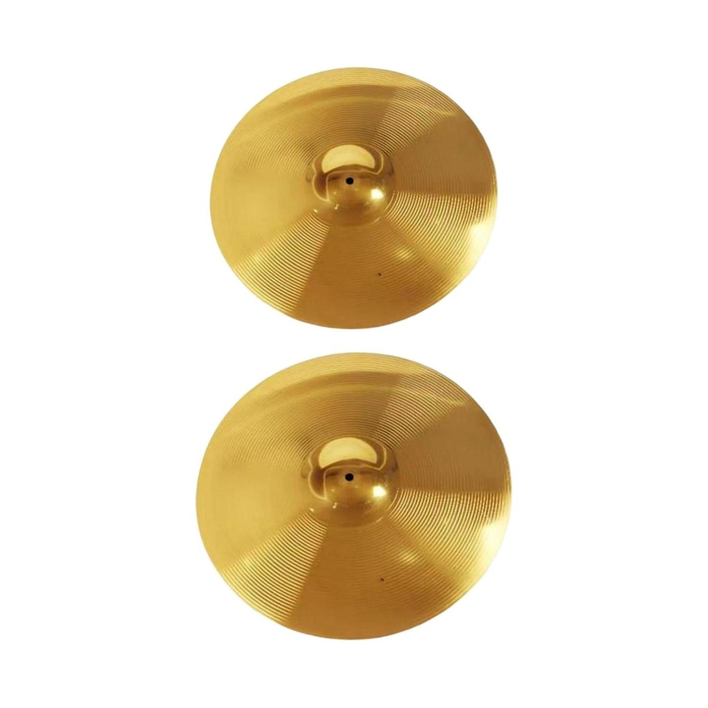 Drum cymbals Cymbals Crash Drum set cymbals - 13262389968 - oficjalne ...