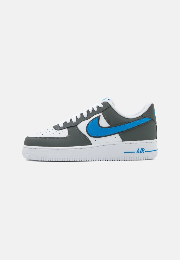 NIKE 47,5 AIR FORCE 1 '07 SNEAKERSY NISKIE R1366 - 13518407359 ...
