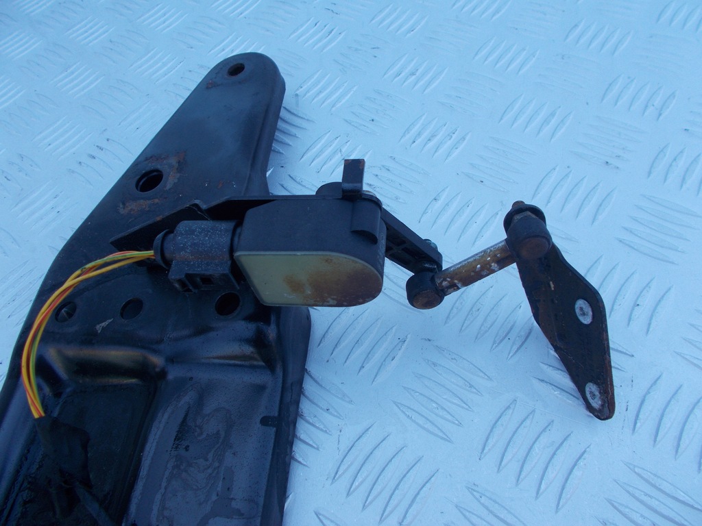 Mercedes Sprinter 906 czujnik poziomu ksenonów - 12079519339 - oficjalne archiwum Allegro