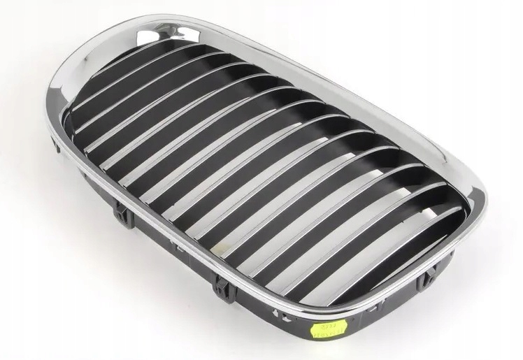 BMW 7 F01 08-16 GRILLA ATRAPA NERKA PRAWA - 9421316286 - oficjalne ...