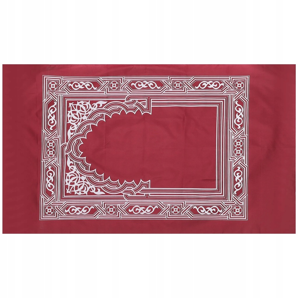 Prayer Mat Eid Festival Rug Compass Mats Gift - 13555535835 - oficjalne ...