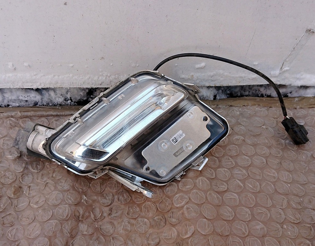 VOLVO XC60 I LIFT 31353287 13-17 Światło DRL LEWE - 11600309490 ...