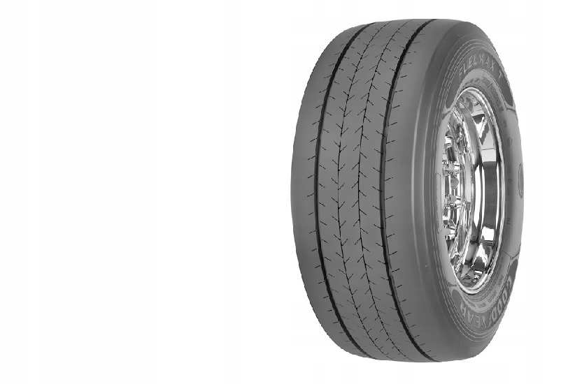 PROMO OPONA NACZEPOWA GOODYEAR FUELMAX 385/65R22.5 - 13677177494 - oficjalne archiwum Allegro
