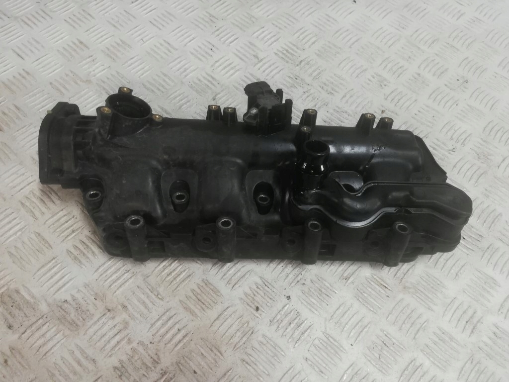 OPEL INSIGNIA A 2.0 CDTI KOLEKTOR SSĄCY 55565592 - 13284757204 ...