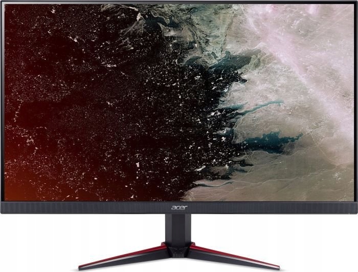 Acer Nitro VG240Ybmiix [1ms, 75Hz, FreeSync] - 12440801319 - oficjalne ...