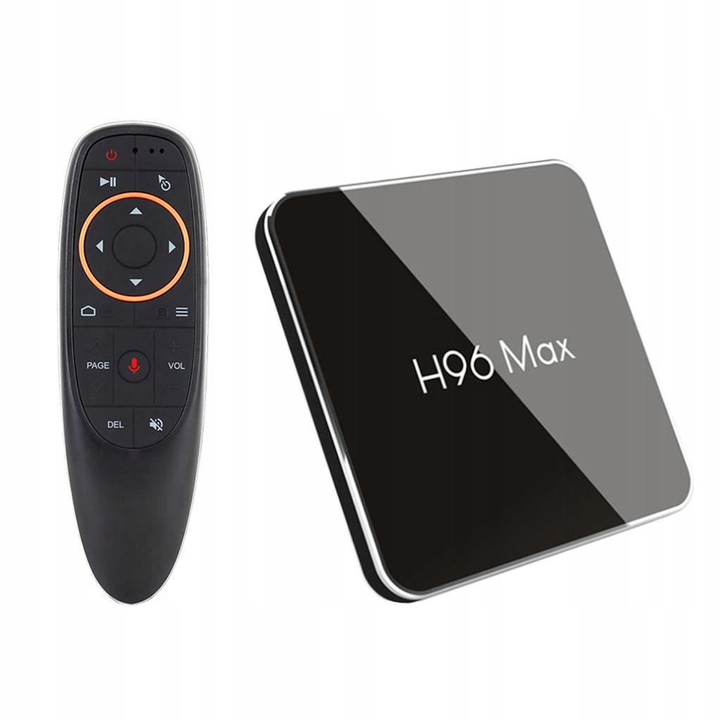 Android Smart TV Box 8.1 4 GB 32 GB 64 GB Media US - 12087139084 ...
