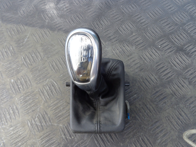 VOLVO V60 S60 XC60 GAŁKA MIESZEK AUTOMAT 31325216 - 6988118393 ...