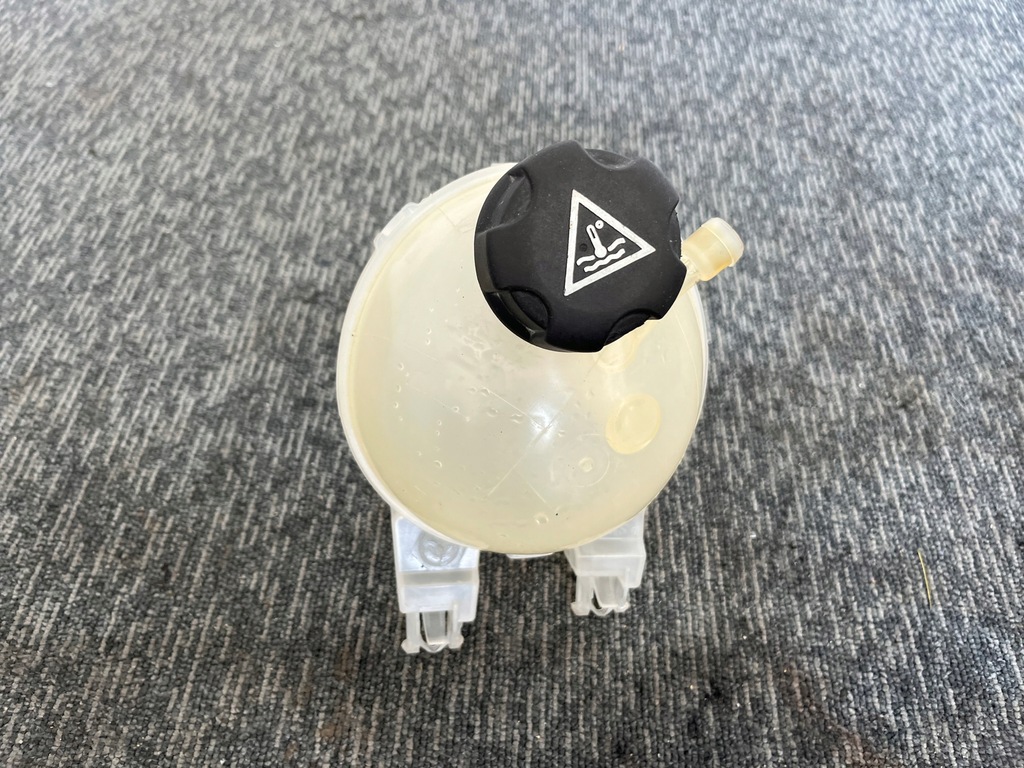 PEUGEOT EXPERT III CITROEN JUMPY PROACE Zbiornik zbiorniczek ...