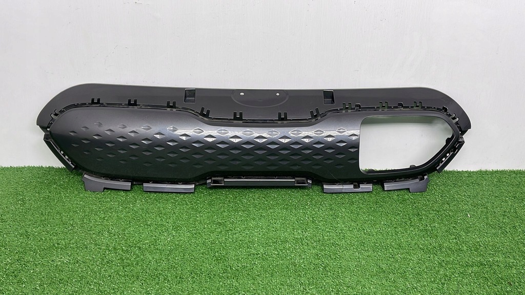 Grill Kratka Zderzak Atrapa Kia E Niro E-Niro 18- - 11936696552 ...