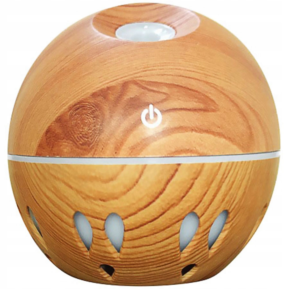 USB Diffuser Aromatherapy Machine Aroma Diffuser - 13489868673 - oficjalne archiwum Allegro