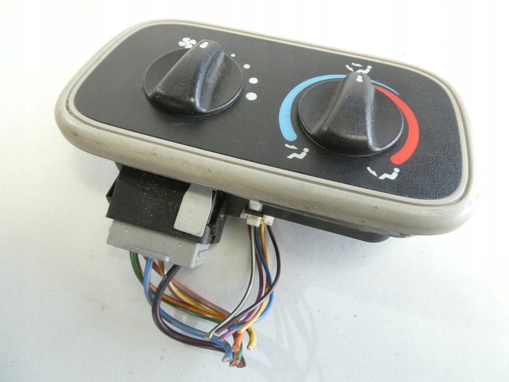 PANEL NAWIEWU FORD TRANSIT MK6 YCIH-19D838-AC - 13623899380 - oficjalne ...