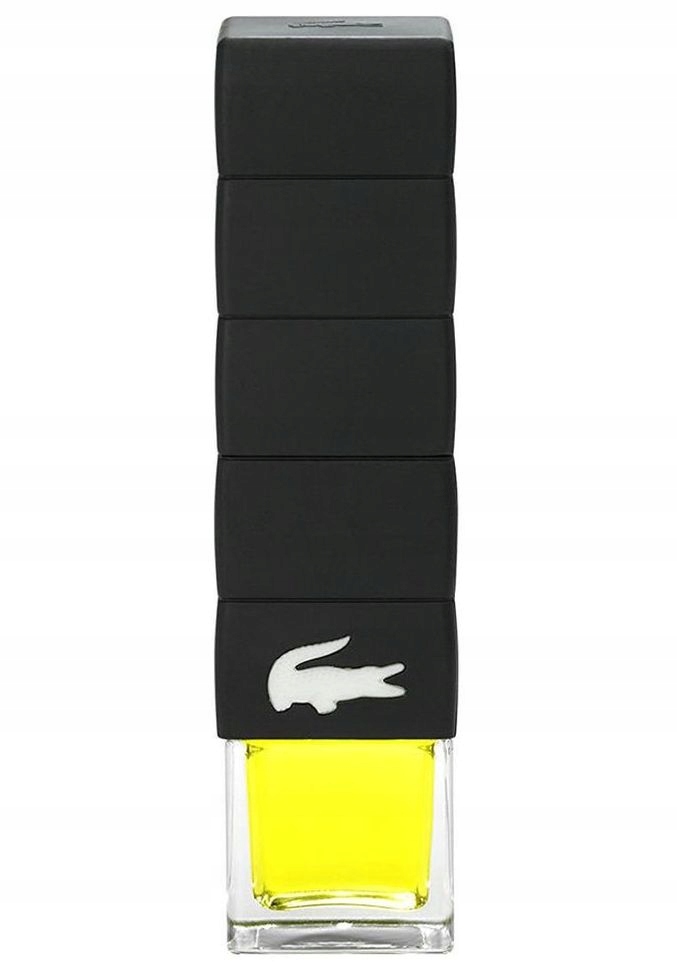 PERFUMY MĘSKIE LACOSTE CHALLENGE 90 ML. ORYGINAL - 8938388067 ...