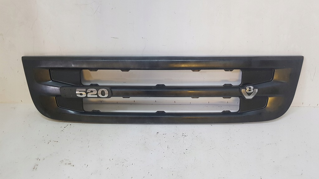 GRILL ŁAWKA STOPIEŃ KABINY SCANIA R 1885932 - 9626207175 - oficjalne ...