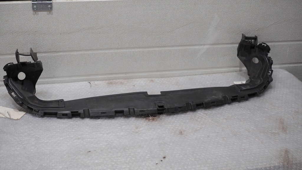 OSŁONA PASA WZMOCNIENIA MERCEDES C 205 A2055051830 - 12541085644 ...