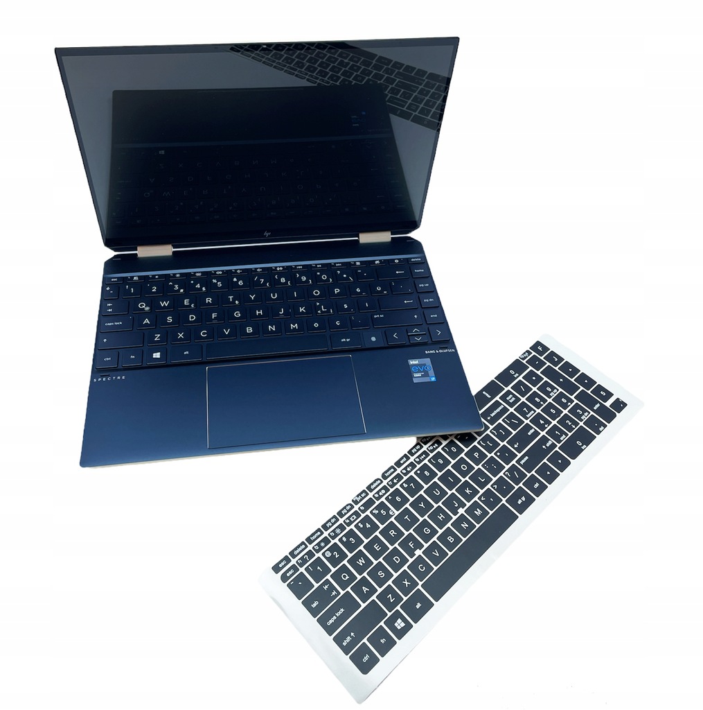 Laptop HP 2w1 HP Spectre x360 i7 16 GB / 1024 GB - 12230226469 ...