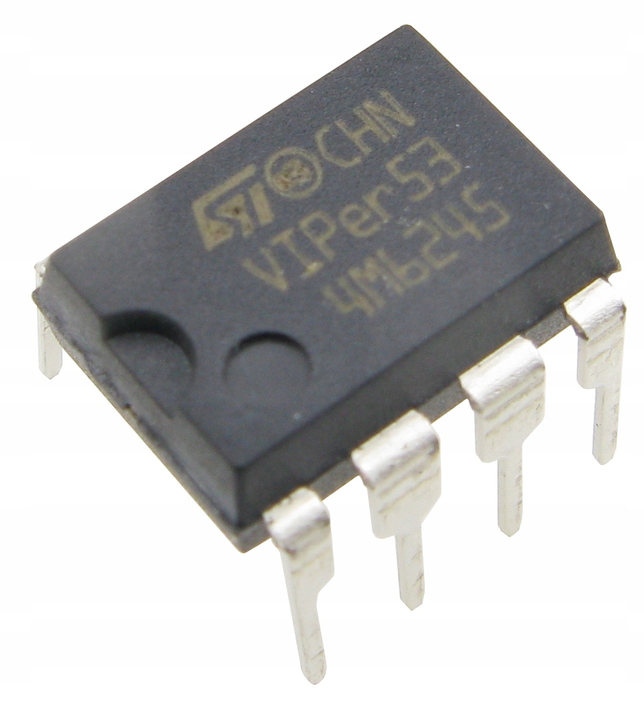 # VIPER53 przetwornica napięcia PWM /4154 - 10972269784 - oficjalne archiwum Allegro