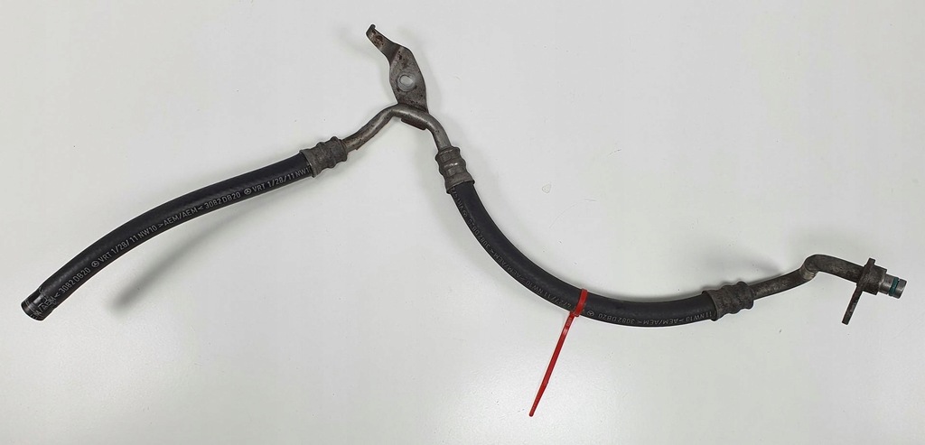 PRZEWÓD WSPOMAGANIA MERCEDES W204 CGI A2044608924 - 13230460435 ...