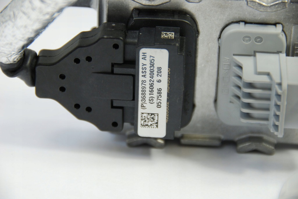 CZUJNIK NOX 3688978 SCANIA EURO 6 - 7402124200 - oficjalne archiwum Allegro