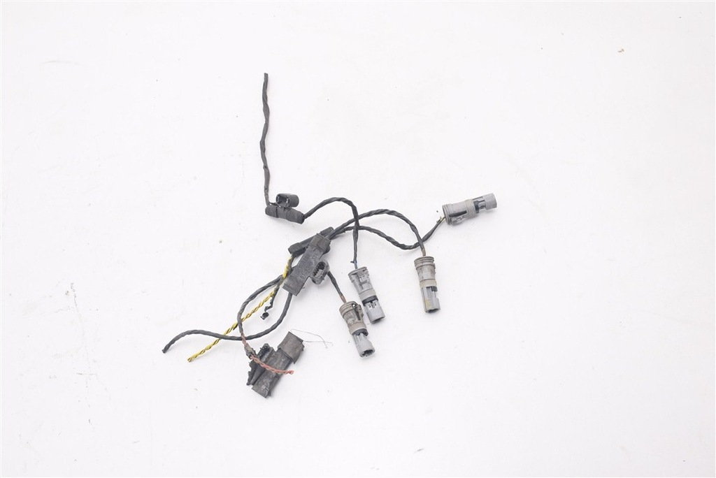 BMW E87 E38 E39 E65 WTYCZKA KOSTKA CZUJNIKA ABS - 8751867618 ...