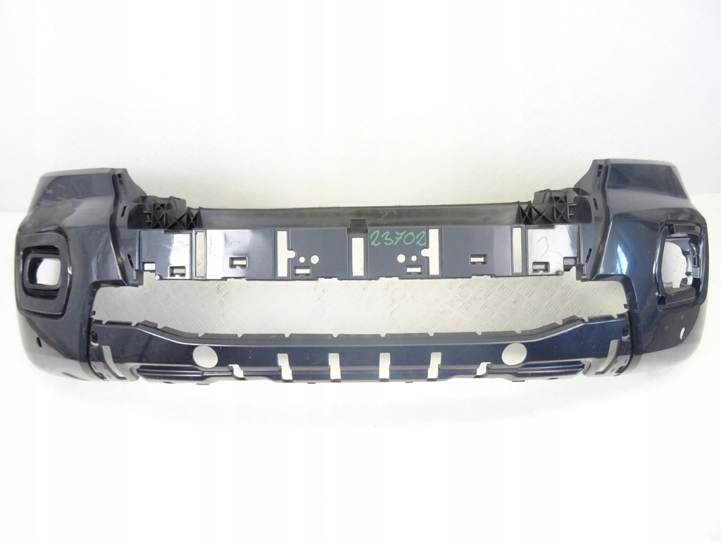 Ford Ranger IV LIFT Zderzak przedni przód - 12835368529 - oficjalne ...