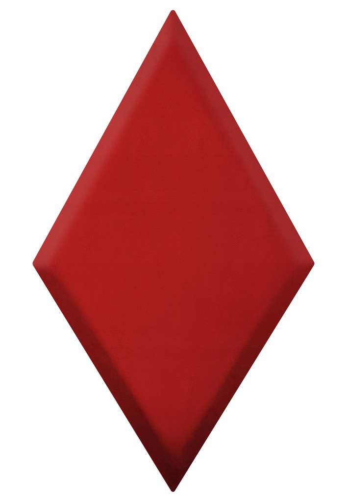 Panele tapicerowane ścienne 3D ROMB - 12865515017 - oficjalne archiwum ...