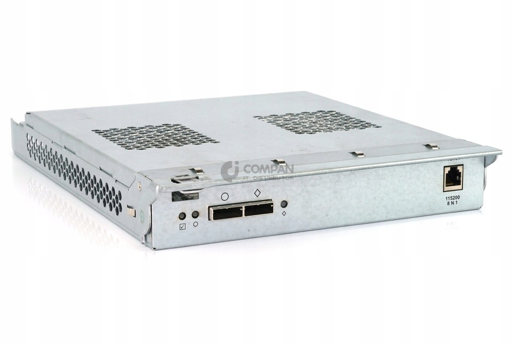 0614-01 PROMISE TECHNOLOGY VTRAK SAS-JBOD-16 MODUL - 11924327913 ...