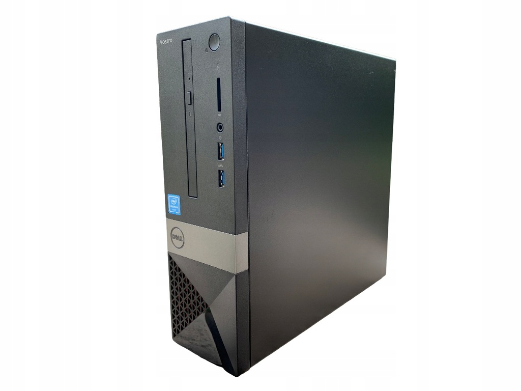 Komputer w małej obudowie Dell 3250 Intel 6.gen. - 12673064433 ...