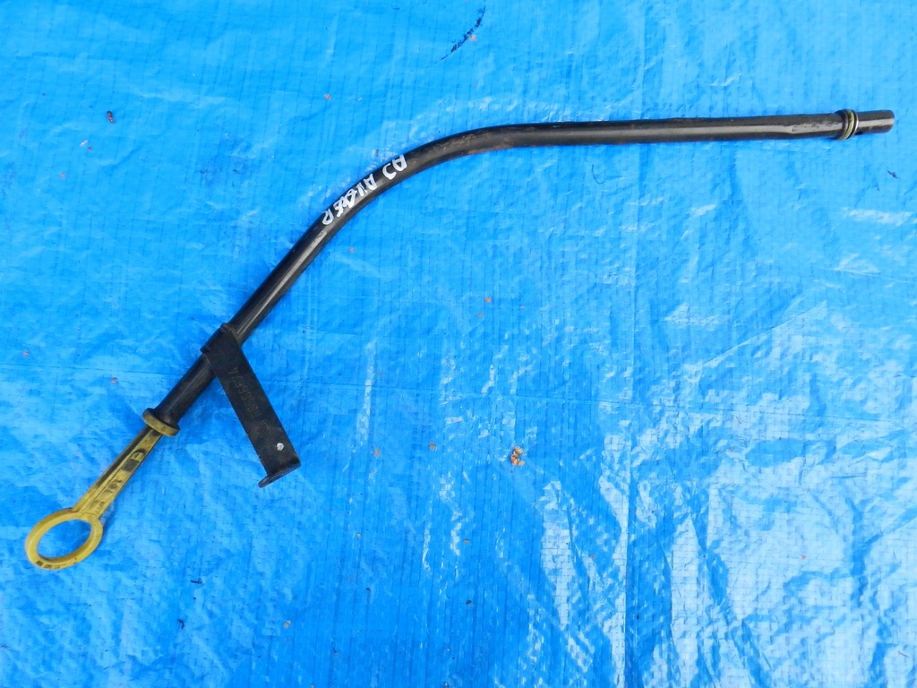 OPEL-CZĘŚCI Astra H J Bagnet oleju 1.6 55566674 - 12739336942 ...